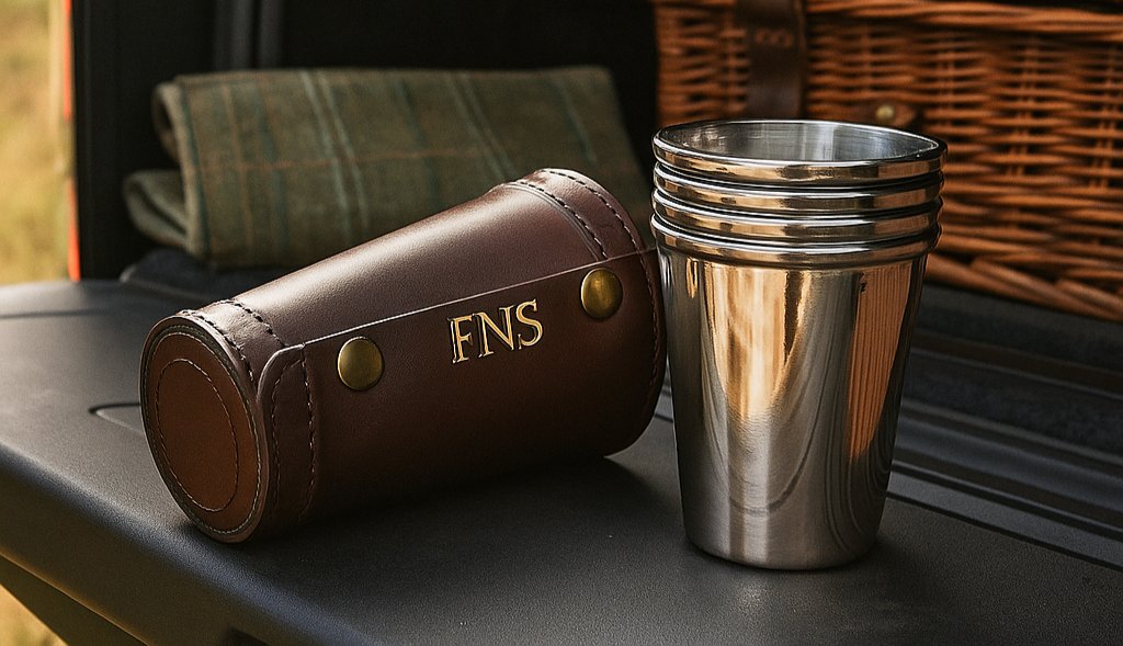 Personalised Game Shooting Themed Gifts and Equipment – Gamekeepers ...