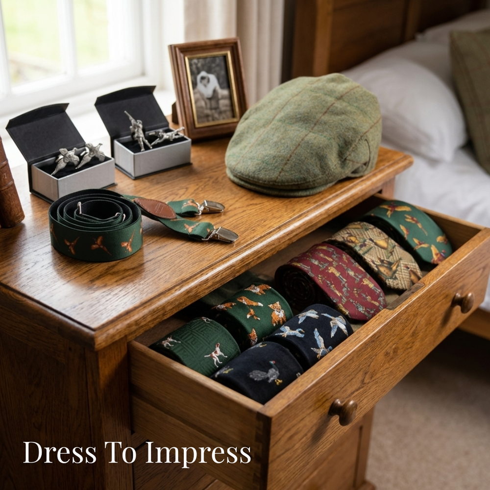 Gamekeepers Cottage Gifts | Country, Hunting & Shooting Gifts