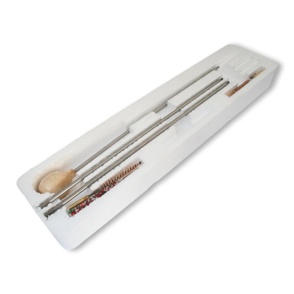 22 Air Rifle Cleaning Kit .22 and .177 Air Pistol Set Gun Care ...