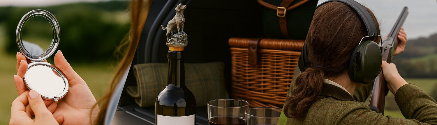 Gamekeepers Cottage Gifts | Country, Hunting & Shooting Gifts