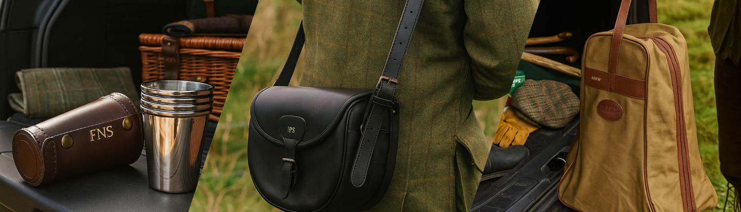 Gamekeepers Cottage Gifts | Country, Hunting & Shooting Gifts