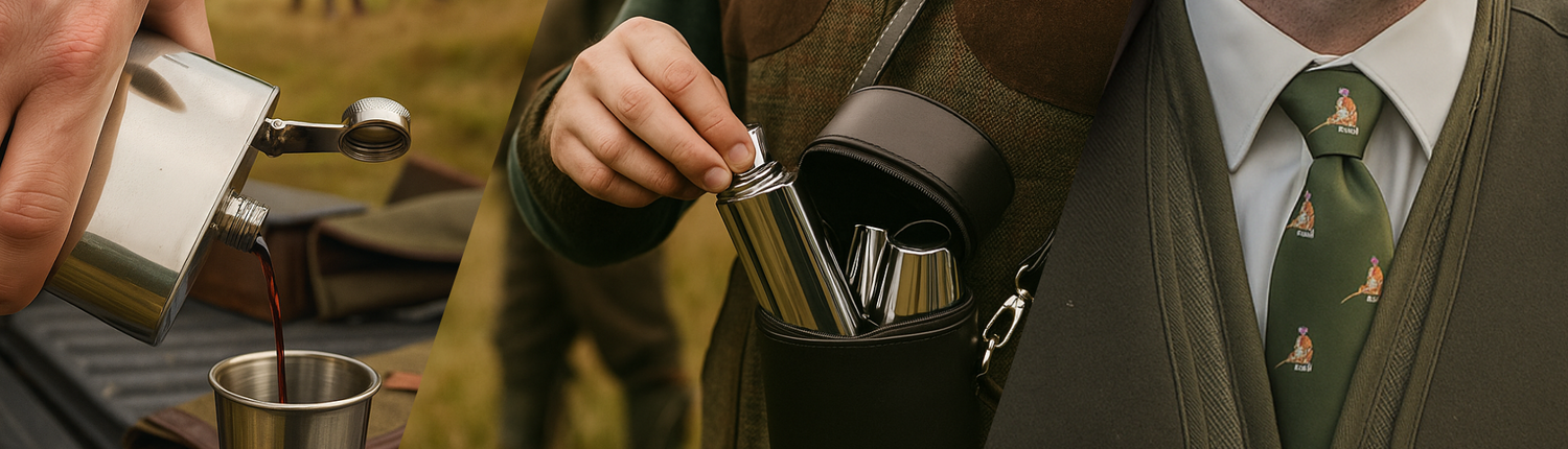 Gamekeepers Cottage Gifts | Country, Hunting & Shooting Gifts